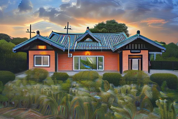Chuncheon Viandante Dokchaehanok - Yangpyeong-gun