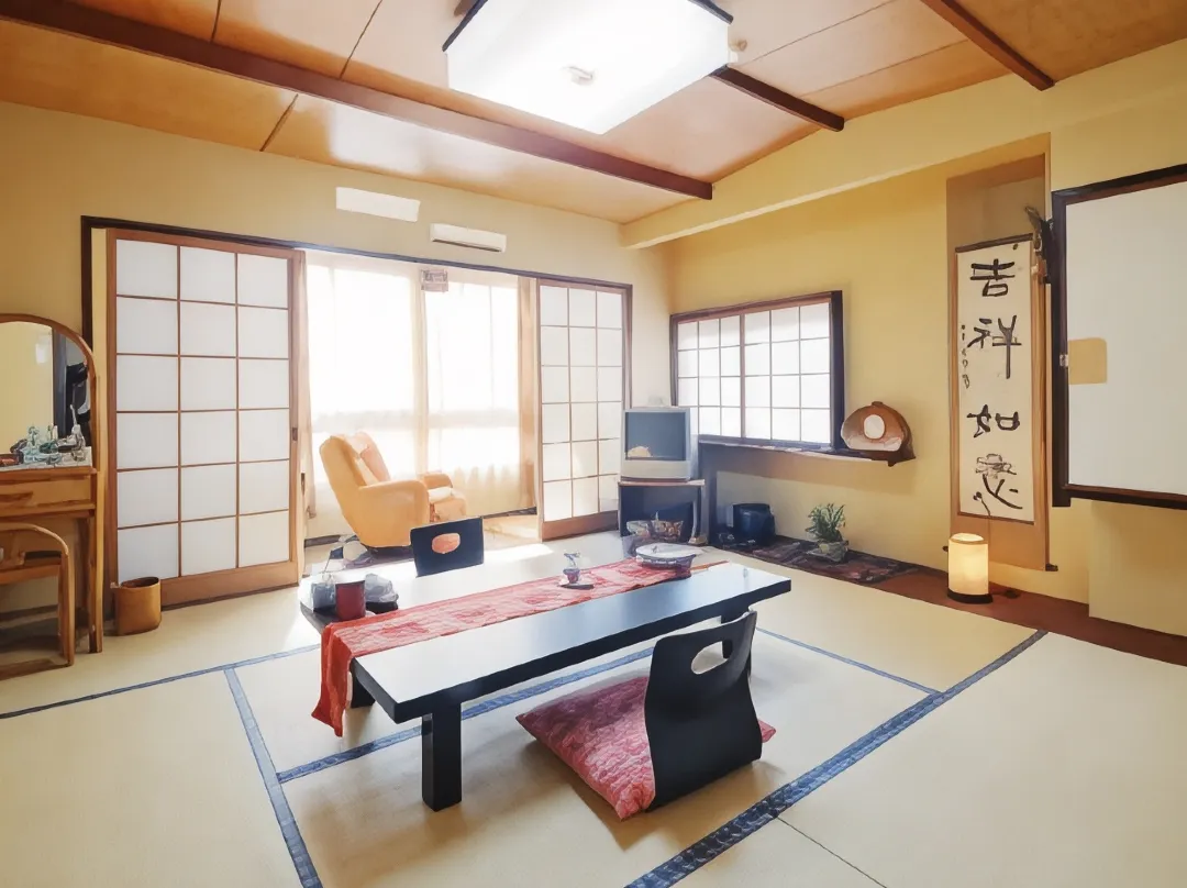 Mikado - Matsuyama