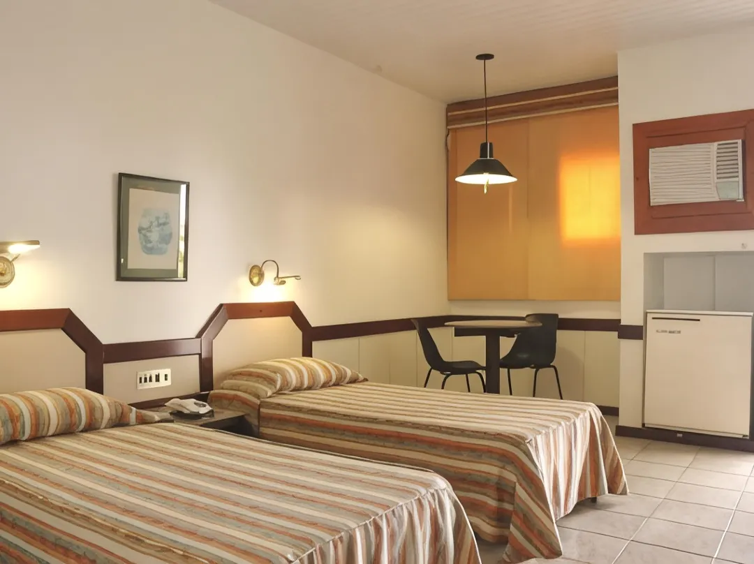 Lord Pousada & Restaurante - Teixeira de Freitas