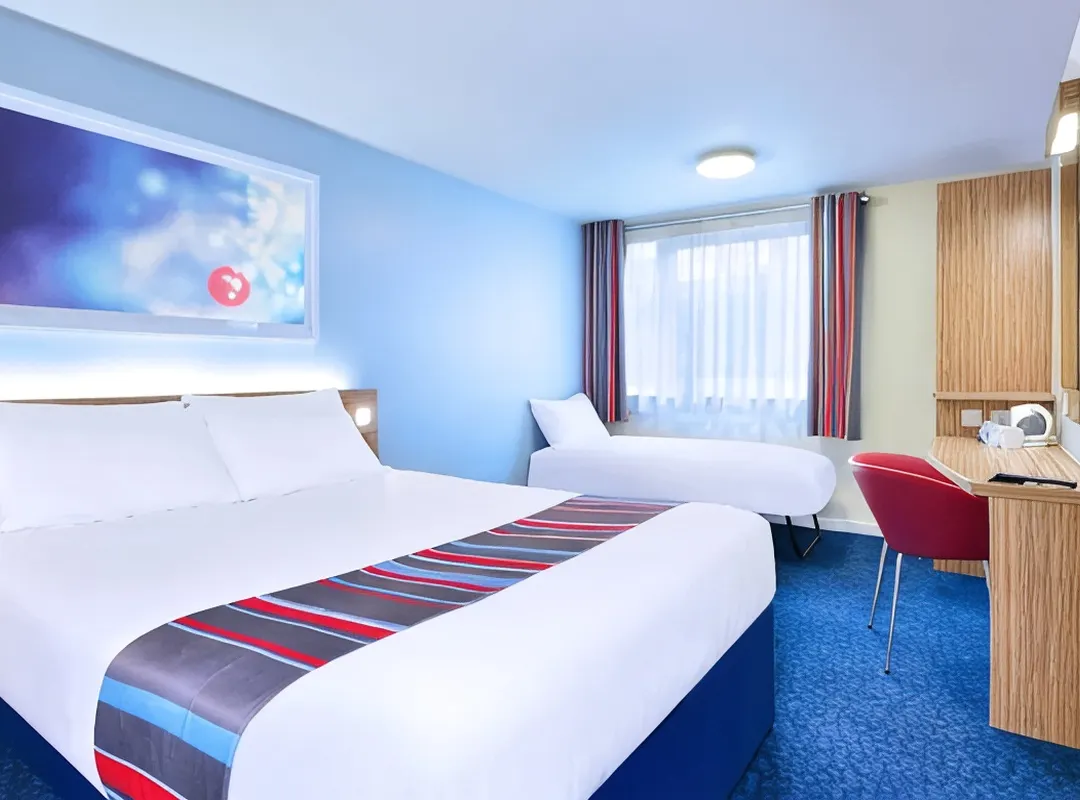 Travelodge Poole North - Poole