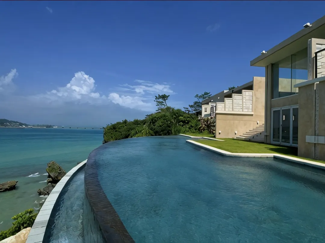 Kayatsuma Okinawa Hotel & Resort - Nago