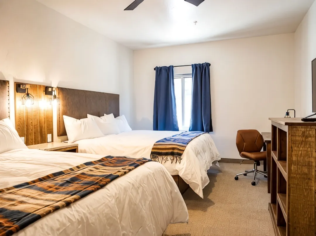 Grand Cloudcroft Hotel - Cloudcroft, NM