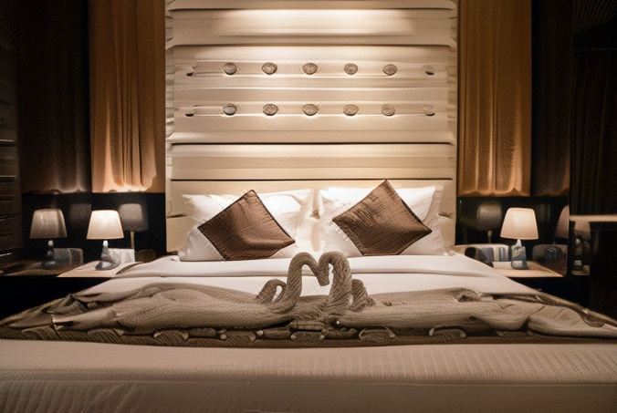 Hotel Mandarin - Zirakpur