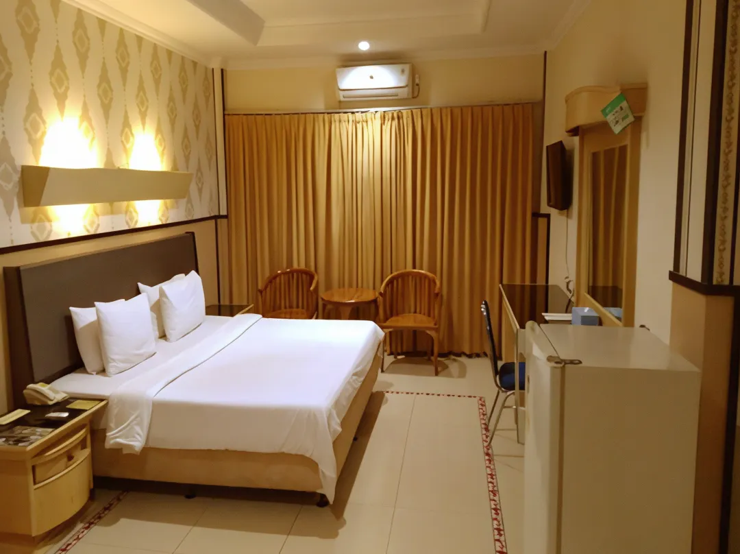 Hotel Duta - Palembang