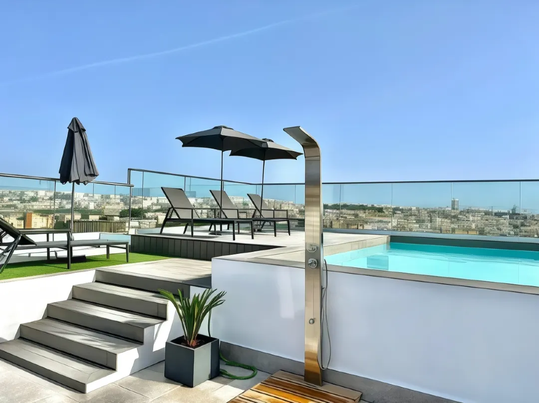 Park Heights By The Warren Collection - Malta