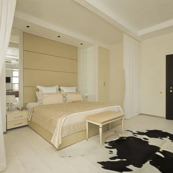 Berry Hostel - Нижний Новгород