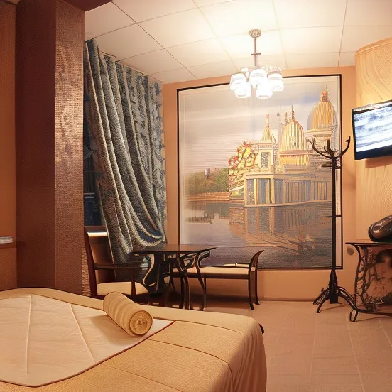 Agio Hotel - Уфа