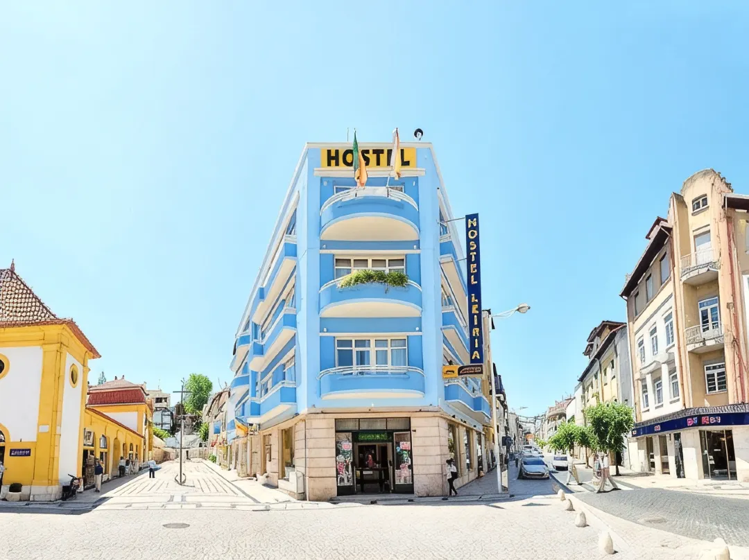Hotel Leiria Classic - Leiria