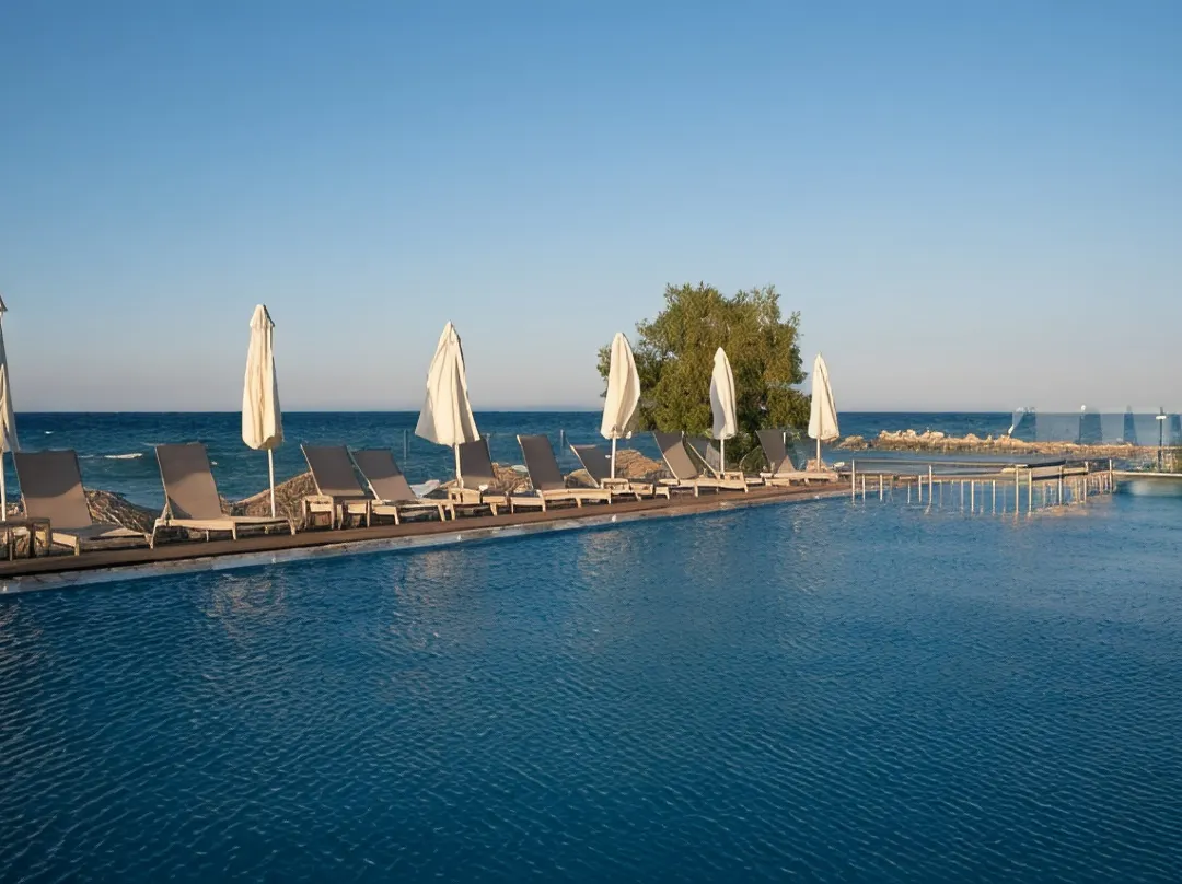 Golden Coast Resort - Greece