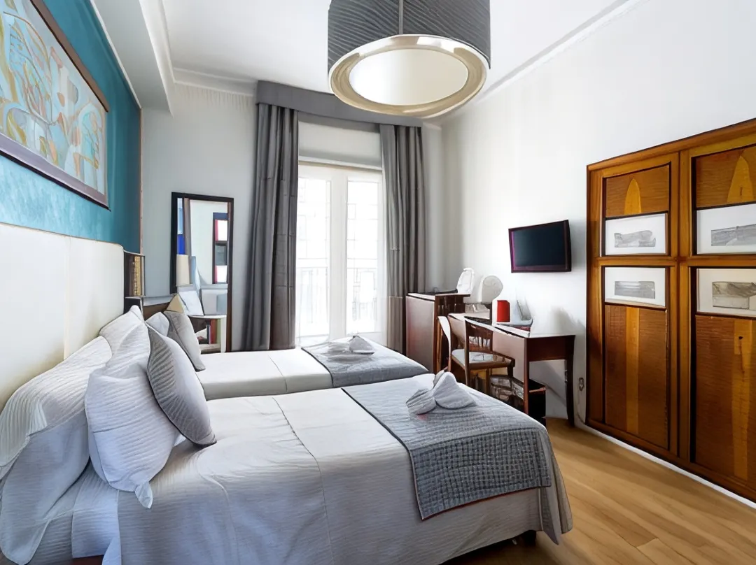 Residenza Wagner - Palermo, Italy