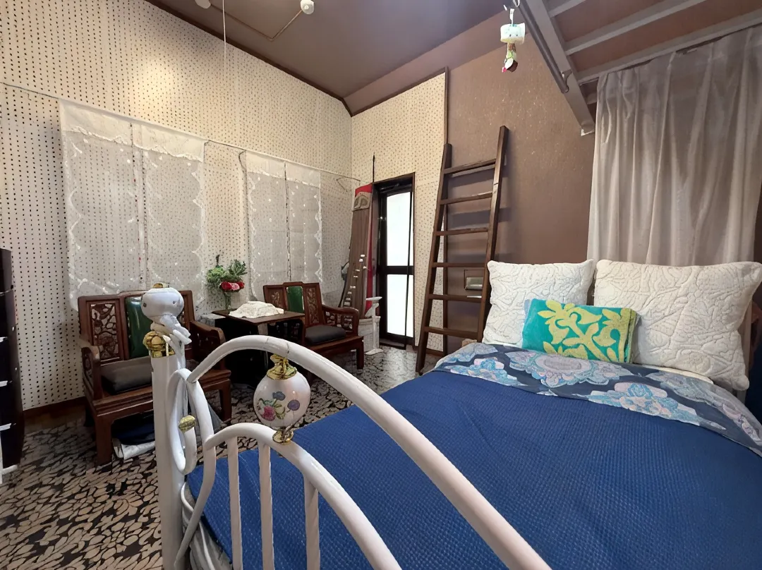 Mimi Palace—a Ryukyu-modern Hideaway Where You Can Experience Okinawa’s Traditional Culture - Itoman