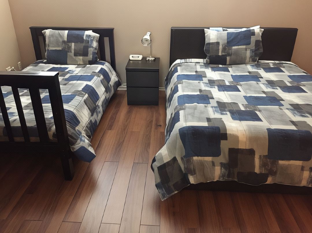 College Park Bed & Breakfast - Saskatoon