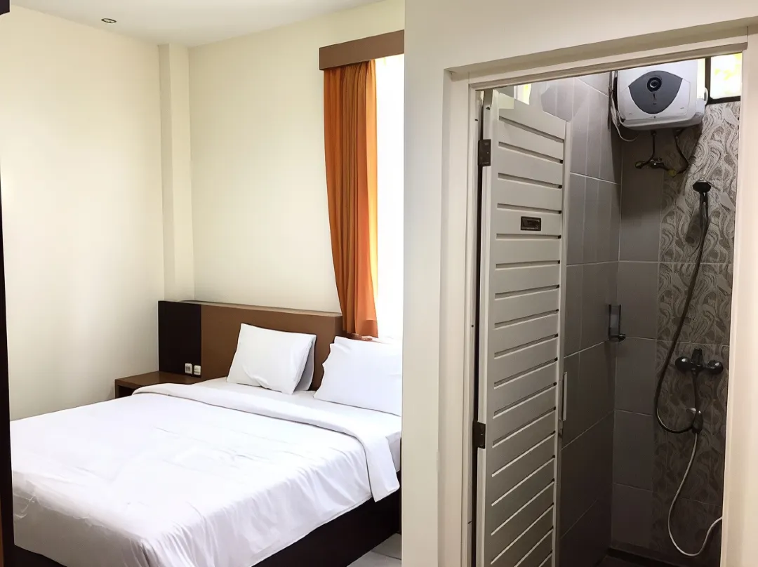 Hotel Mahakam - East Kalimantan