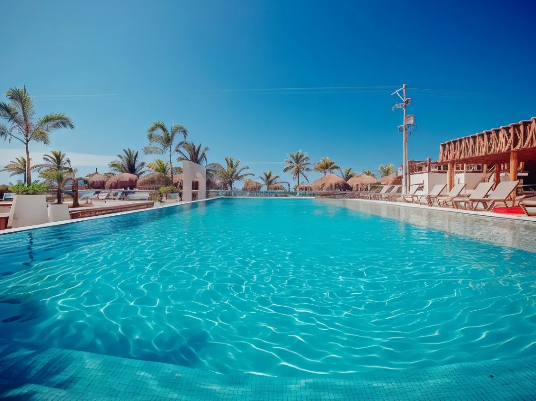 Loa Hotel Tolu Coveñas - 蘇克雷省