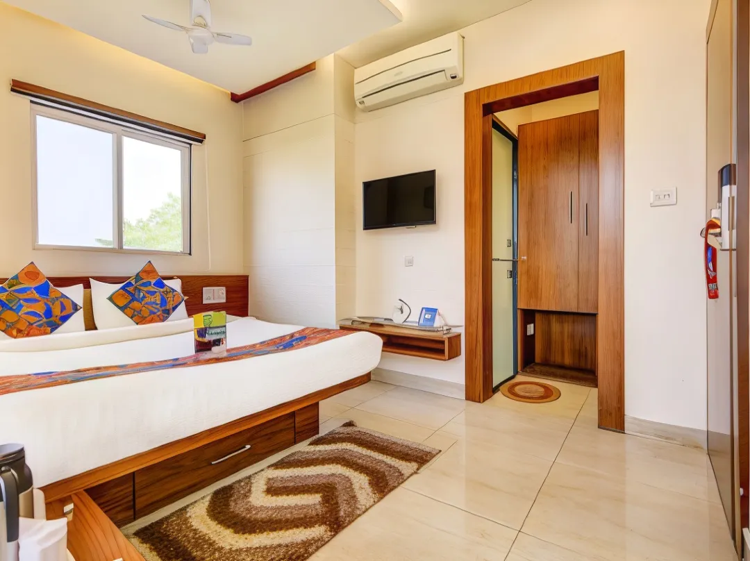 Fabhotel The Khushi Regent - Bhopal