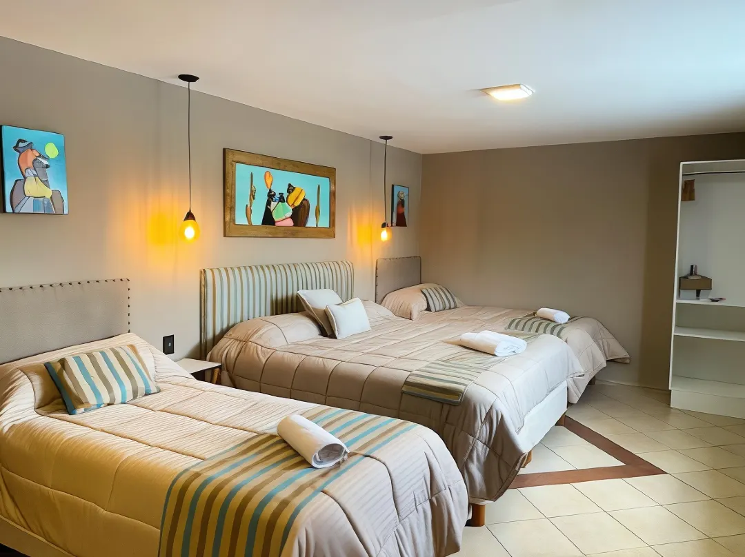 Hotel Colonial Tafi Del Valle By Dot Tradition - Tucumán