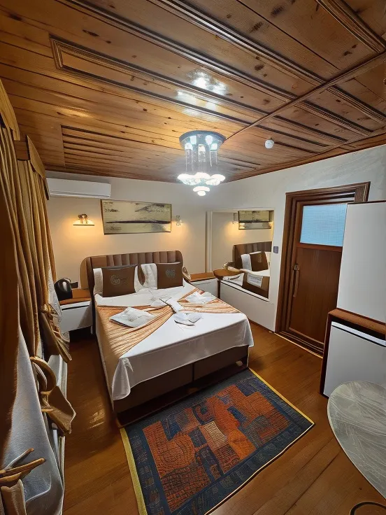 Gur Royal Suit Aparts - Sancaktepe