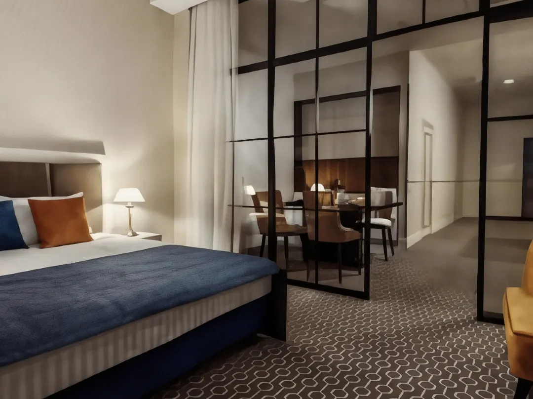 Apart-hotel Semashko - Grodno