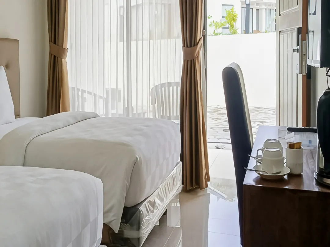 City Resort Belinyu Bangka Belitung - South Sumatra