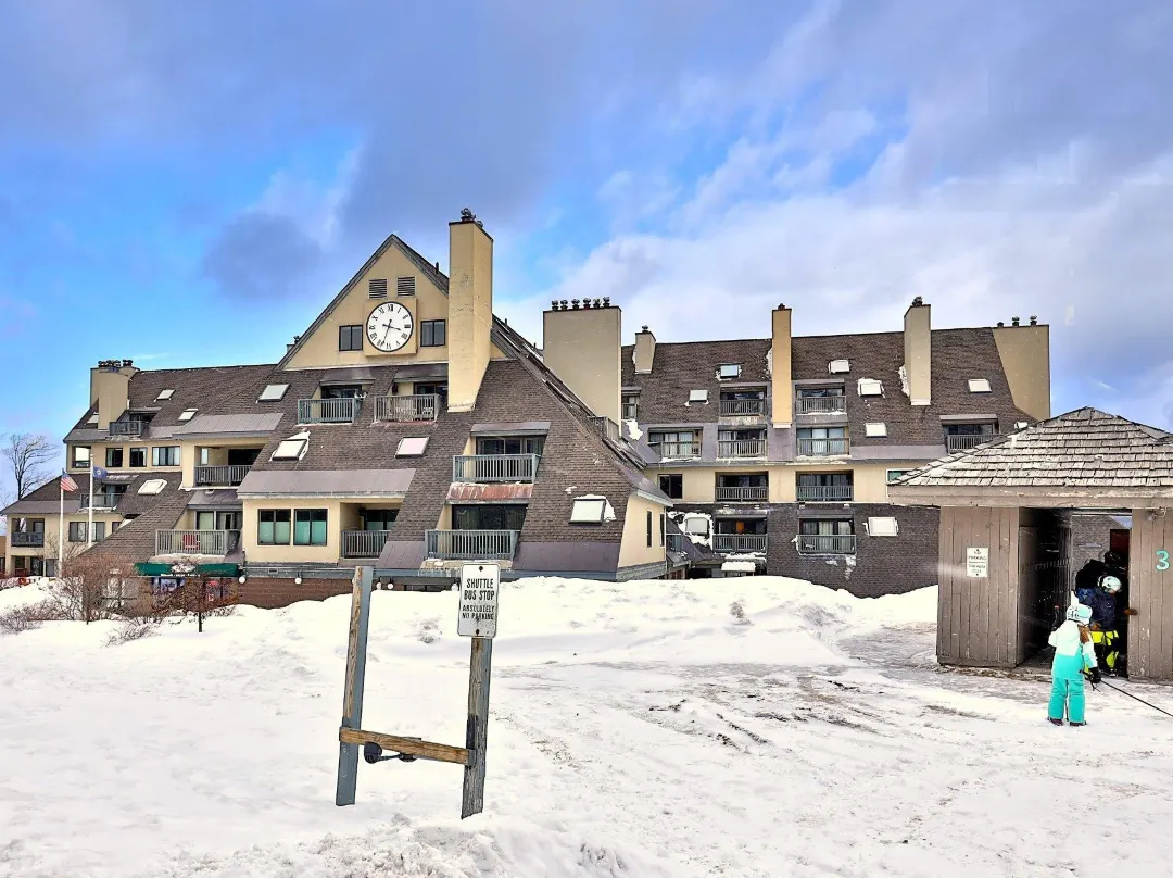 Stunning Mountain Views And On-site Spa - Cozy Retreat - Killington, VT