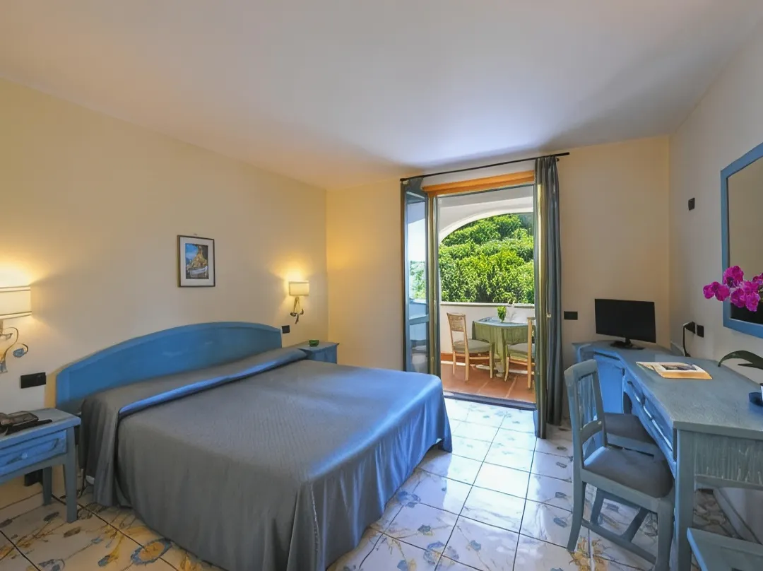 La Pergola - Agerola