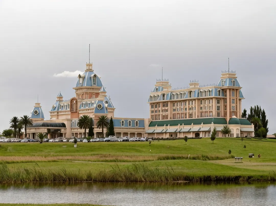 Peermont Walmont At Graceland - Secunda