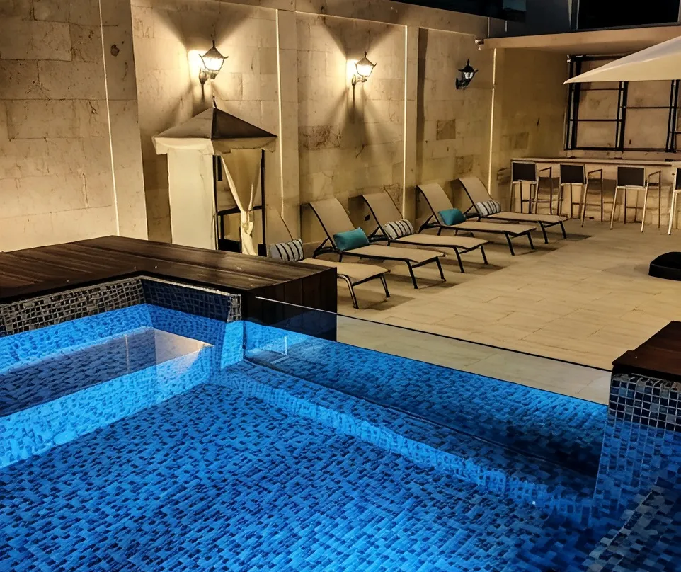 Mauad Hotel Boutique - Dominikanische Republik