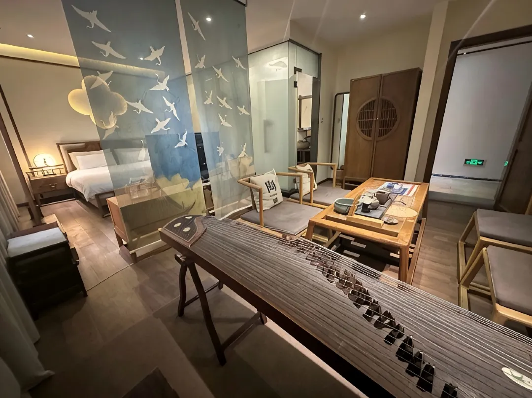 Dacheng Xiaoyin B&b - Canton (Guangzhou)