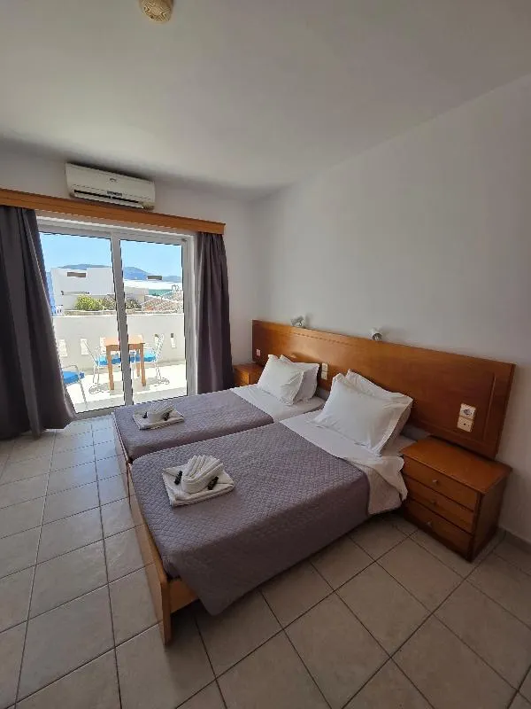 Pantheon Hotel - Kos