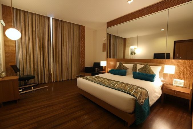 Misaki Manesar - Gurugram