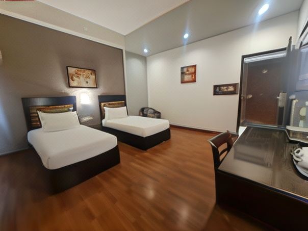 Lemon Park By Rosefinch - Kathgodam