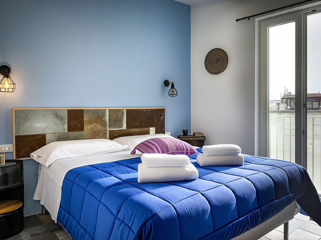 B&b Fico D'india - Polignano a Mare