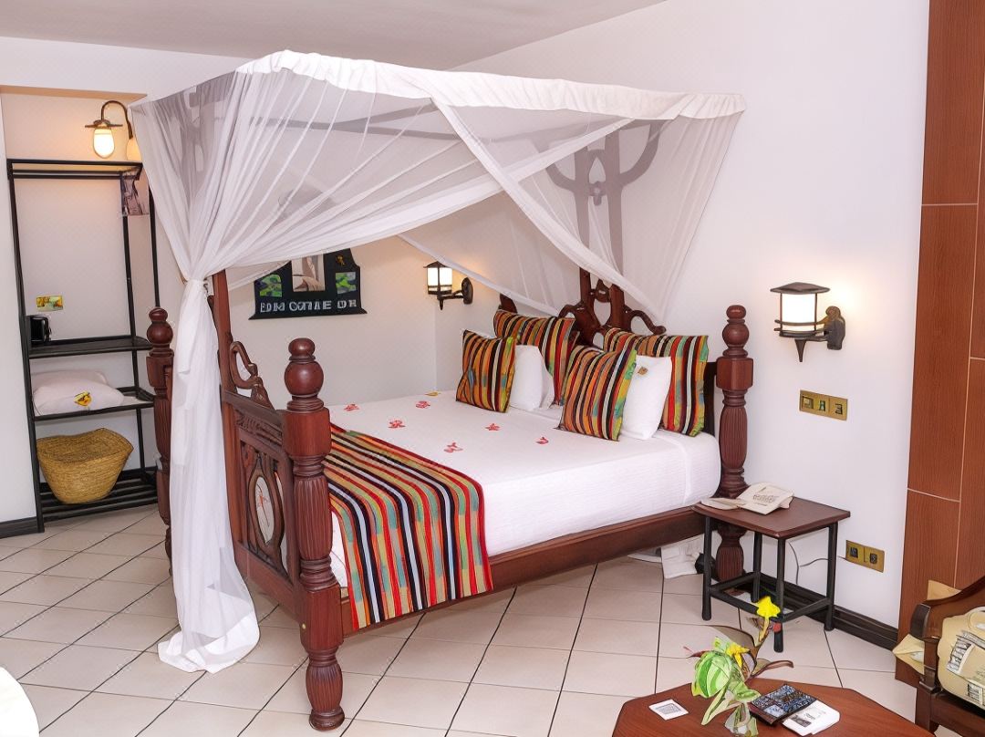Kahama Hotel Mombasa - Mombasa
