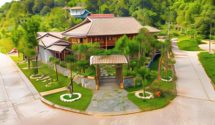 An's Home Ha Giang - Ha Giang