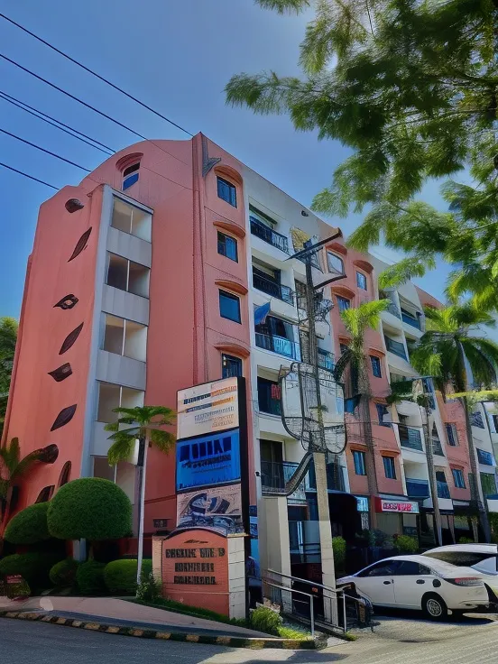Otravel Hostel 5 Minutes From Mactan Airport - Cebu