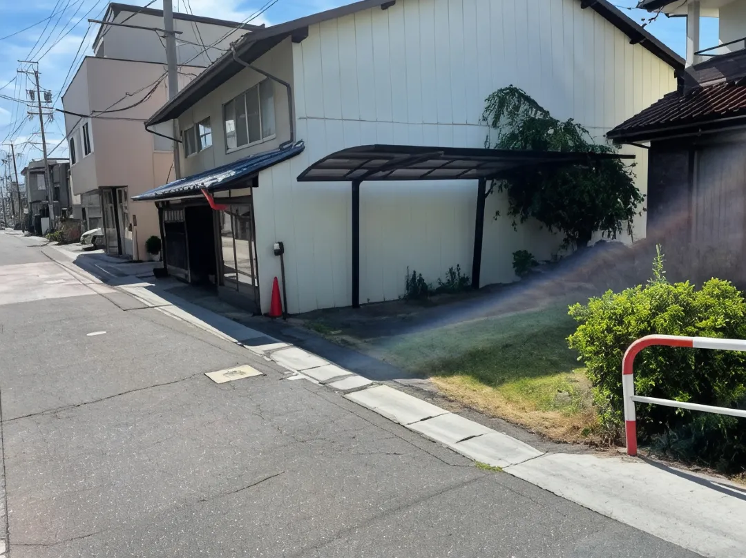 Guest House Matsumoto Hanare - 아즈미노시
