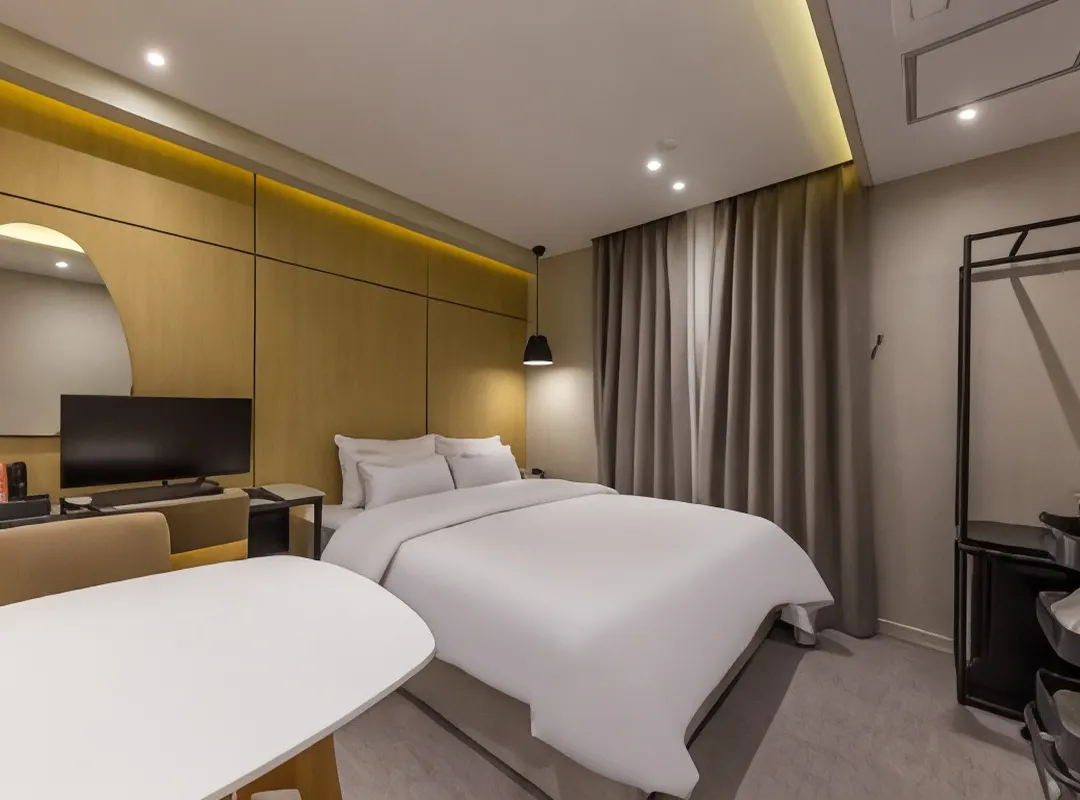 Cheongju Hotel Anon - 용암2동