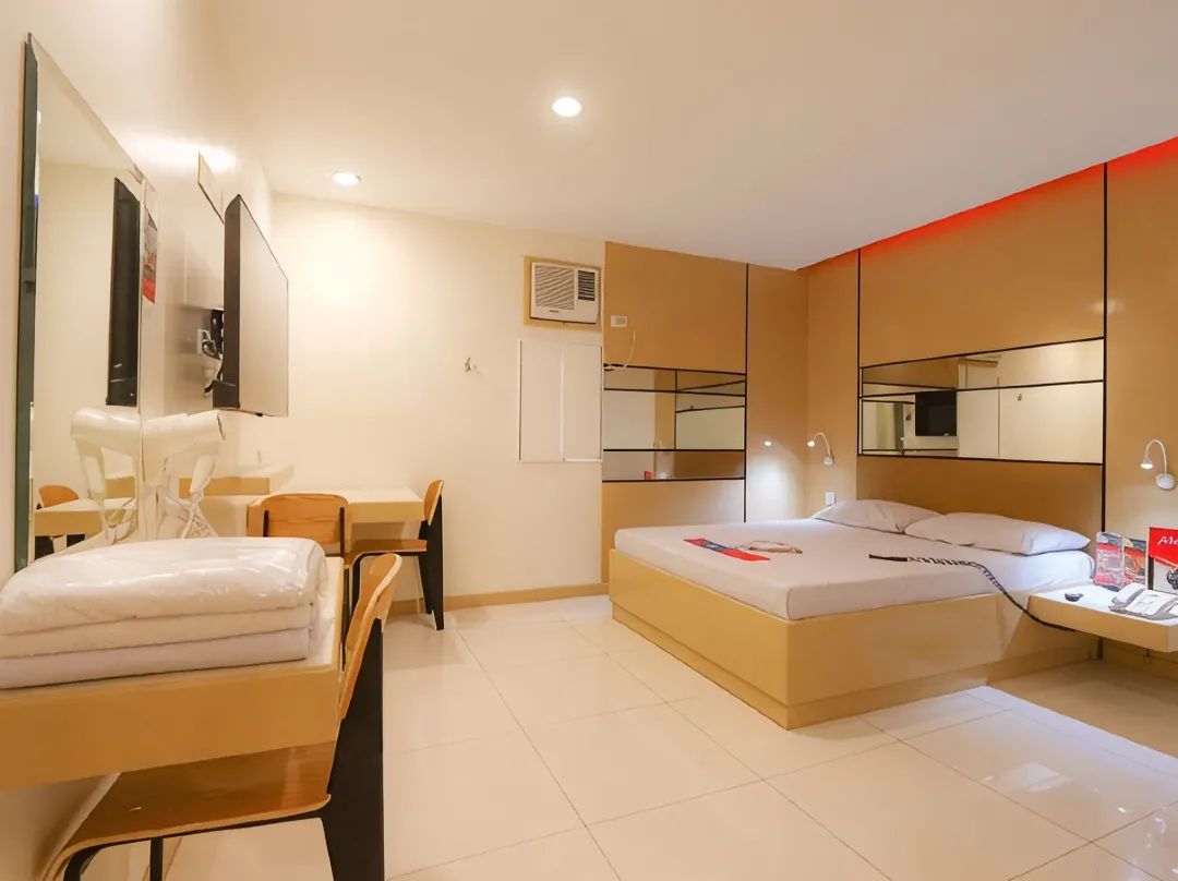 Hotel Sogo General Trias - General Trias