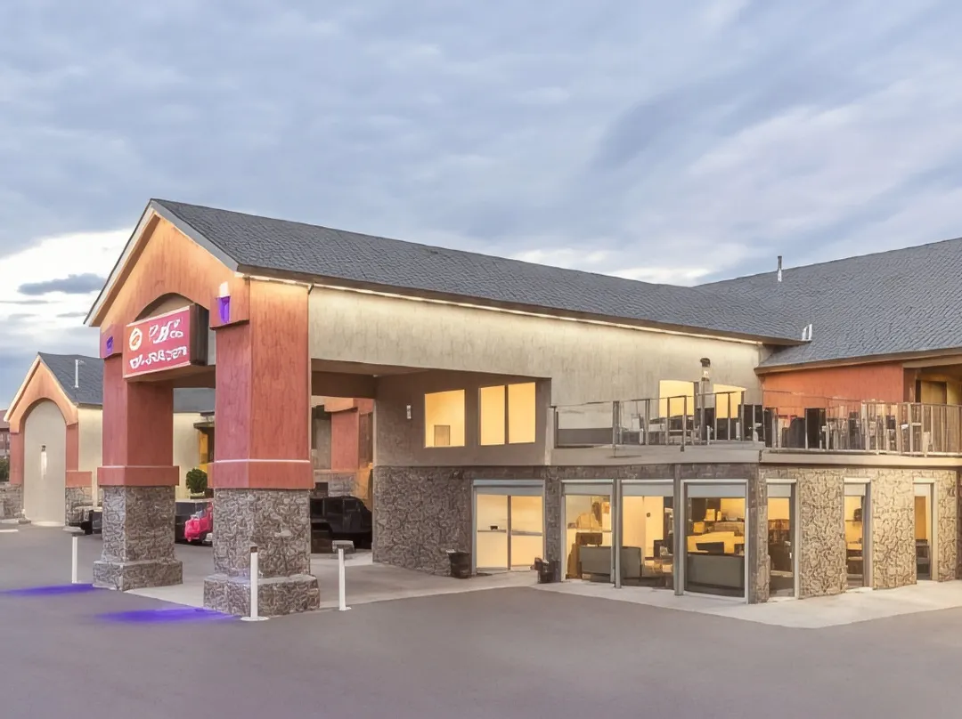 Wingate By Wyndham Cedar City - Cedar City, UT
