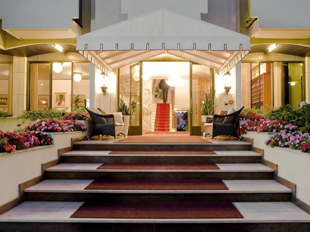 Junior Family Hotel - Venice