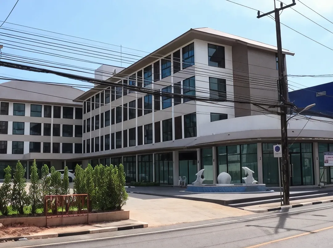 Klongyai Center - Khlong Yai