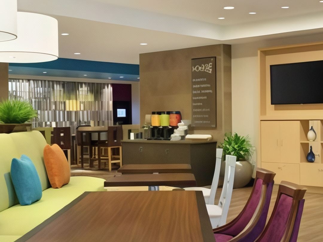 Home2 Suites By Hilton At The Dunes On Monterey Bay - Monterey, CA