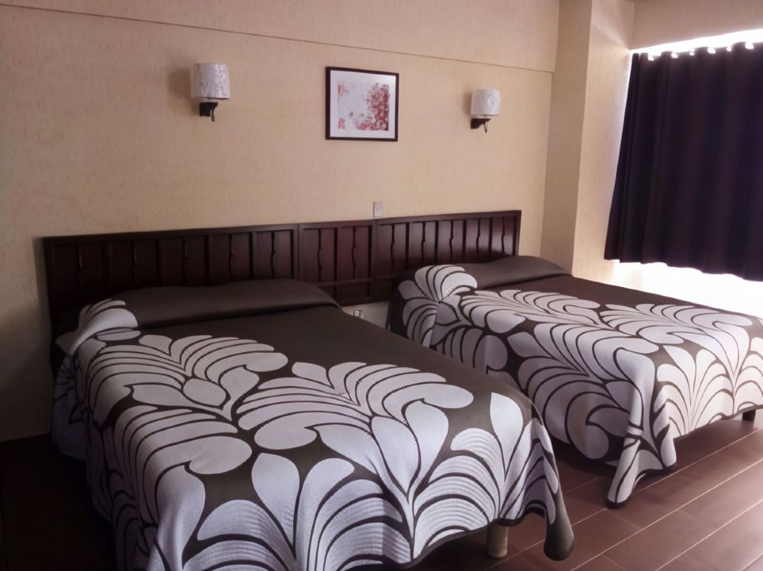 Hotel Rio Nazas - Torreón