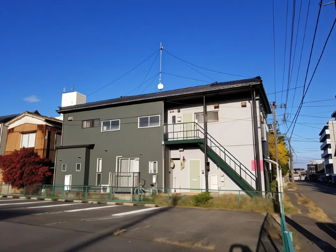 Harbour Inn & Suites 202 - 新潟市