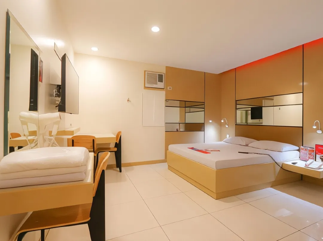 Hotel Sogo General Trias - General Trias