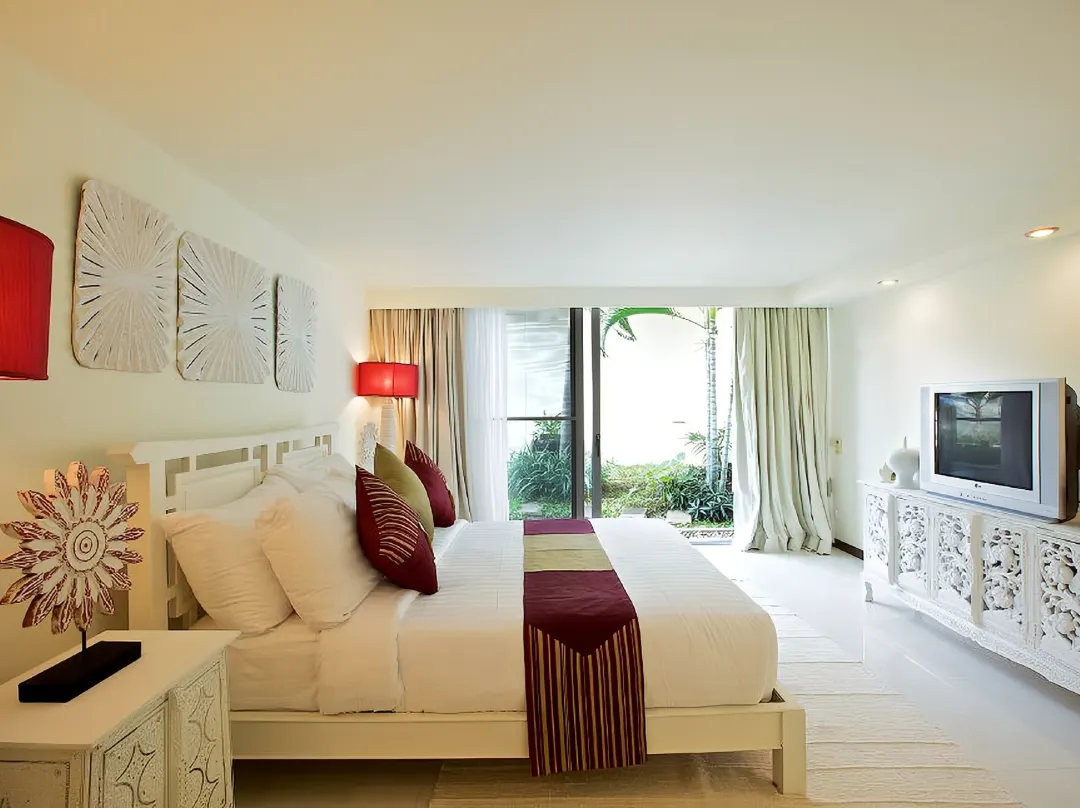 Baan Ban Buri - Koh Samui
