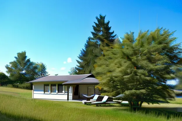Naturchalets 7 Sentidos - Deggendorf