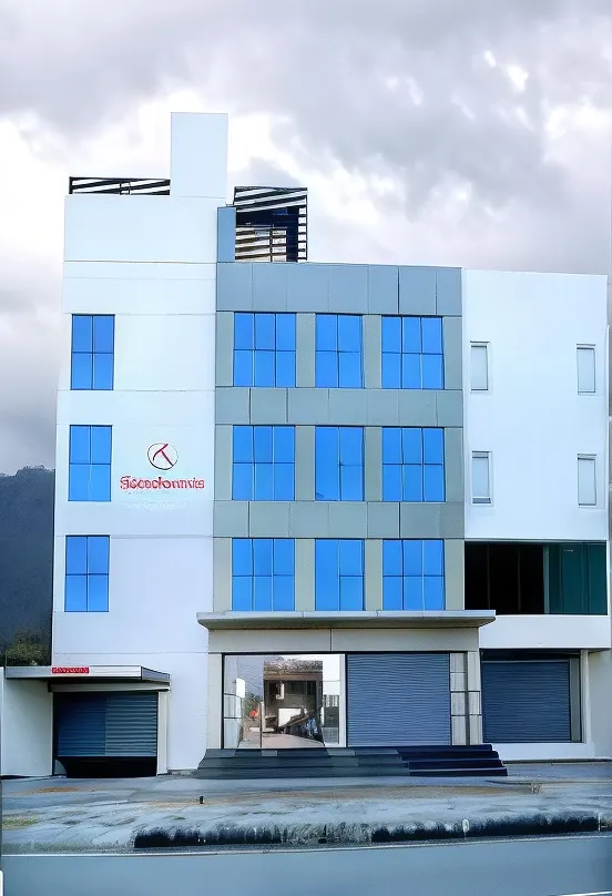 Kumaon Inn - Haldwani