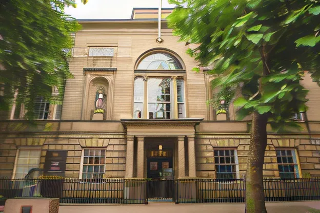 The City Rooms - Leicester