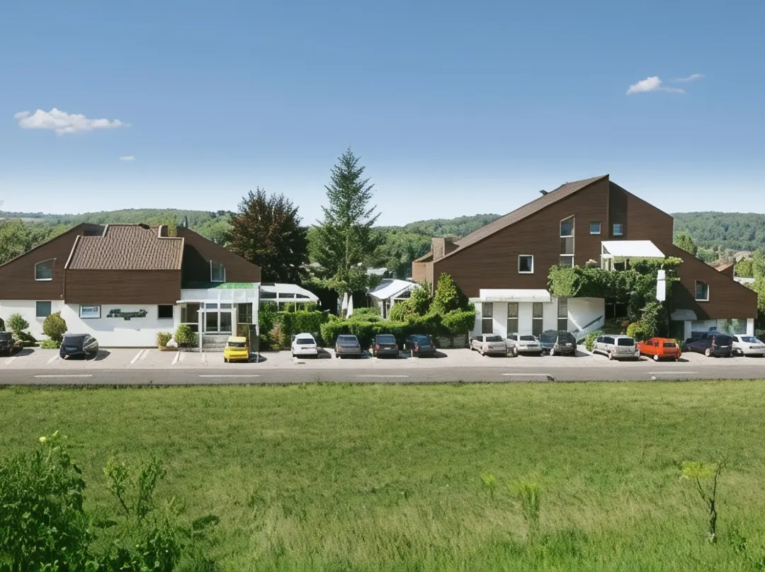 Hotel Angelo - Saarbrücken